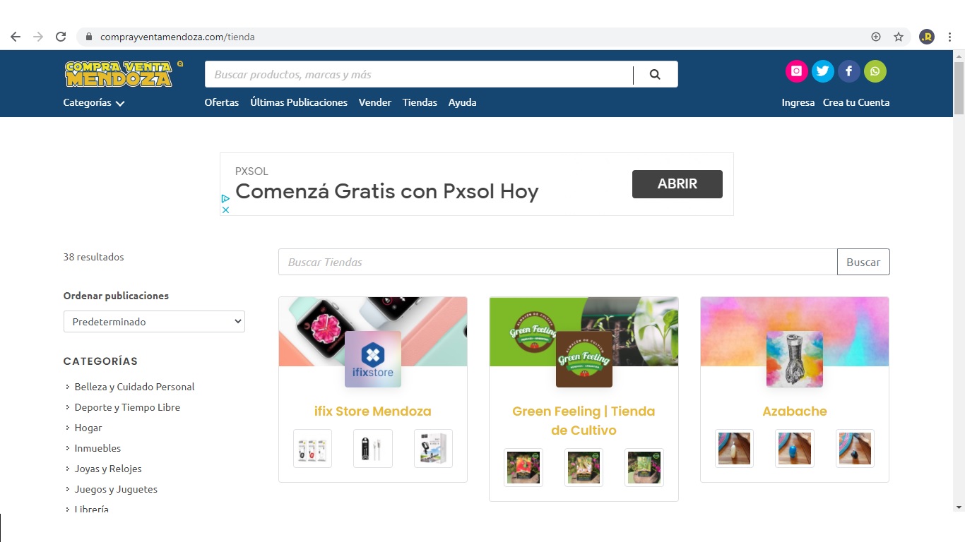 El mejor dashboard para tu marketplace.